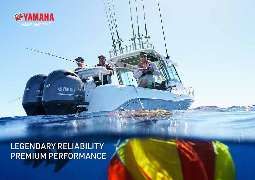 R & M Mobile Marine Services